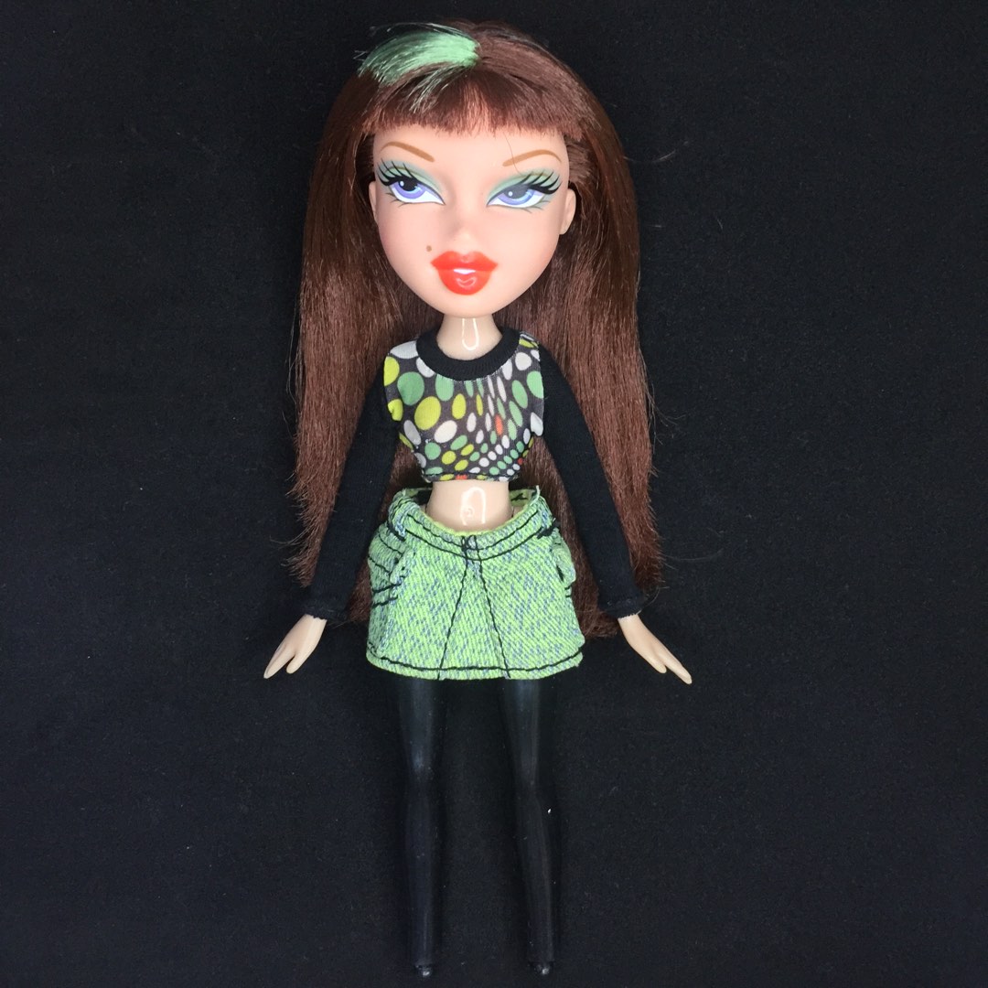 Bratz I-Candy Phoebe, Hobbies & Toys, Toys & Games on Carousell