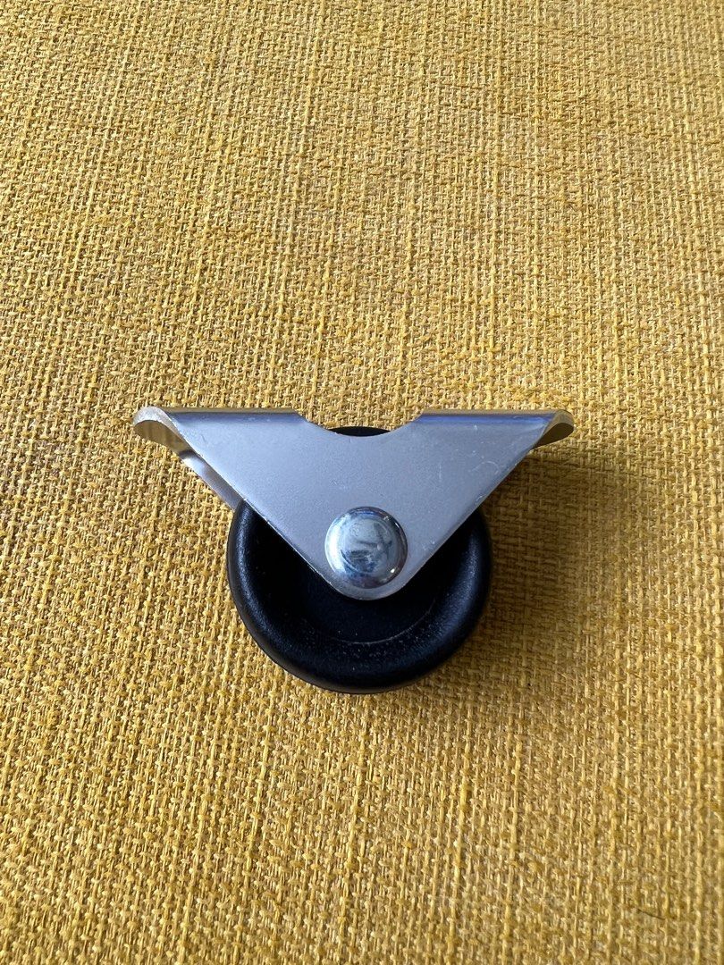 Brompton rear fender wheel, Sports Equipment, Bicycles & Parts, Parts ...