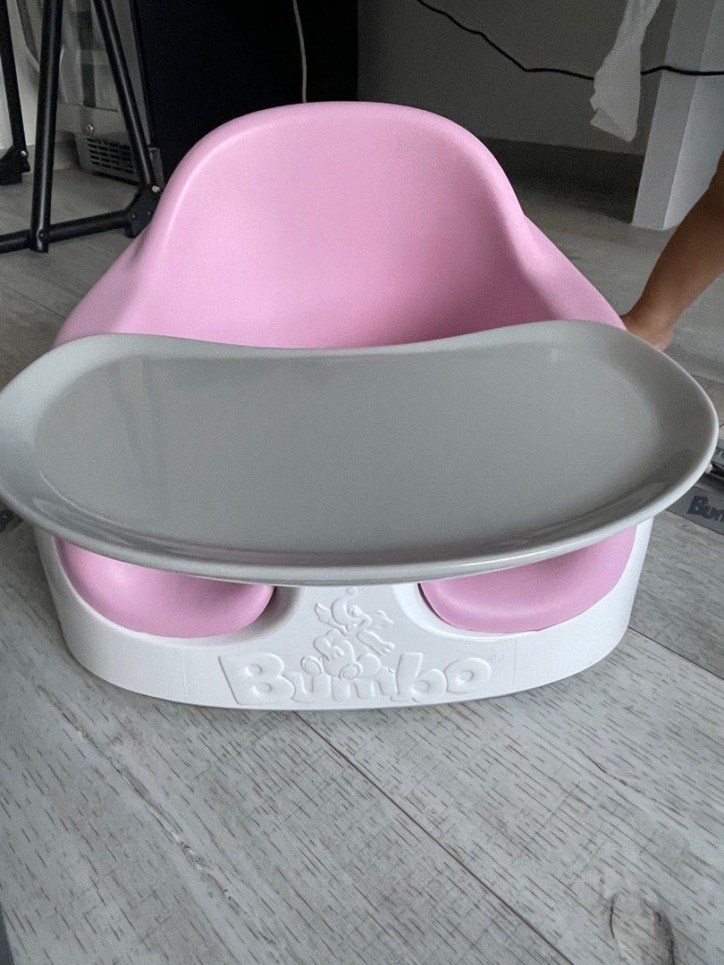 BUMBO - multi seat, Babies & Kids, Nursing & Feeding, Baby High Chairs ...