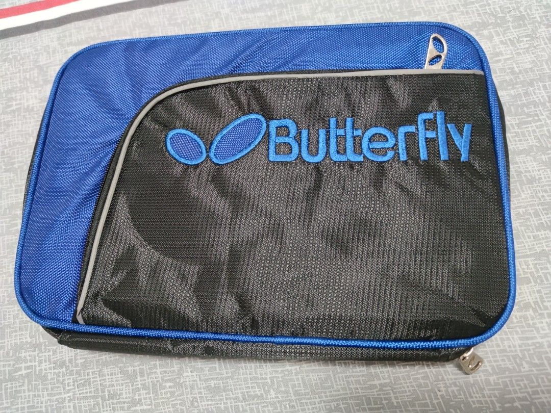 Butterfly Table Tennis Casing/Table Tennis Case/Table Tennis Cover ...