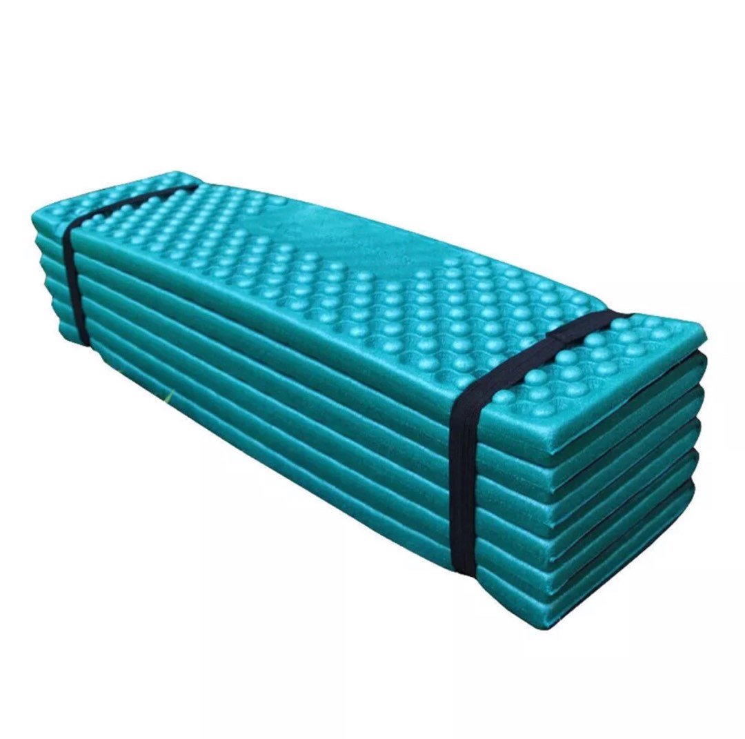 Camp earth mat, Sports Equipment, Hiking & Camping on Carousell