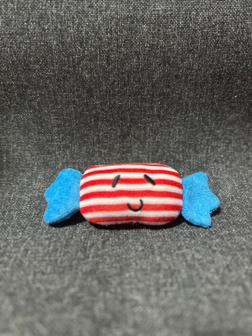 Candy Plush For Babies on Carousell