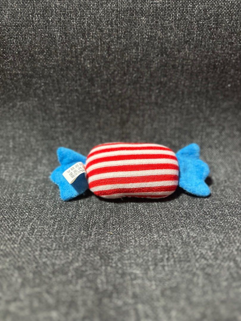 Candy Plush For Babies on Carousell