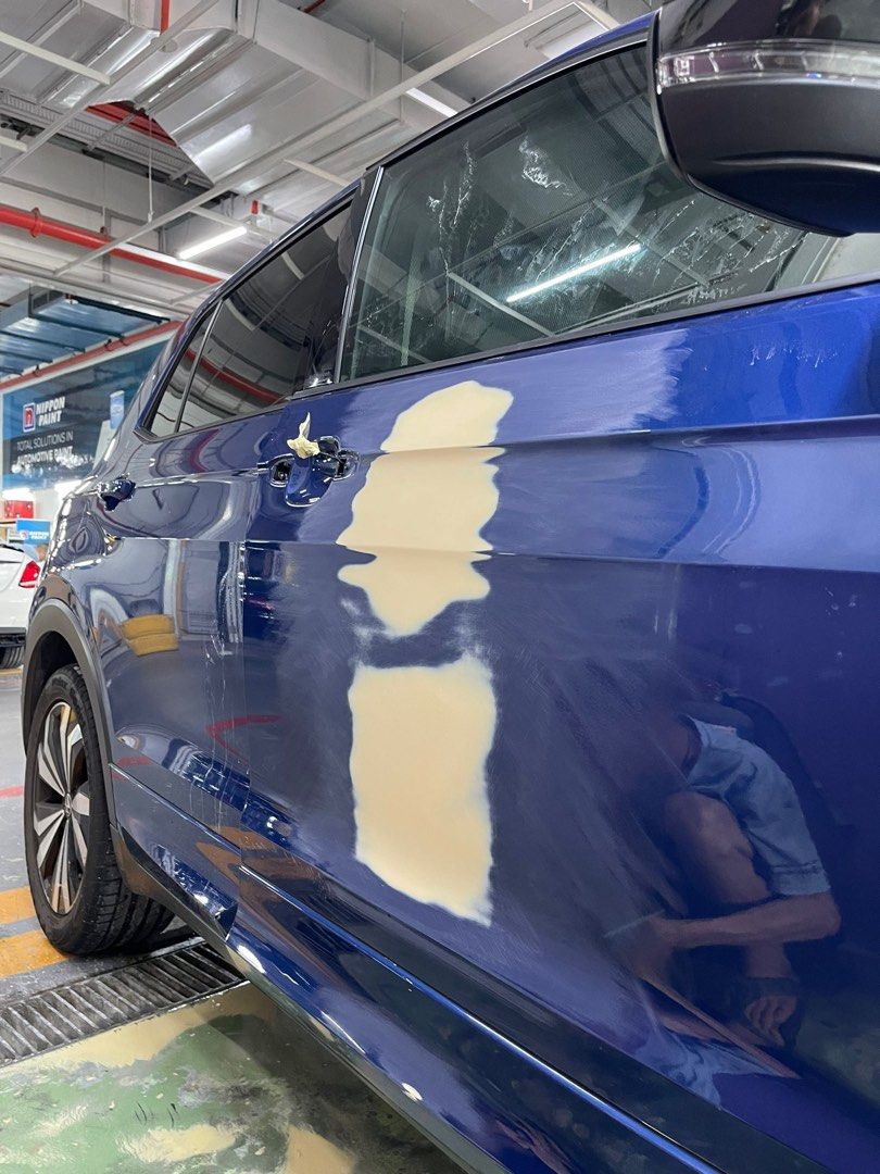 Car Body Repair / Respray, Car Accessories, Car Workshops & Services on ...