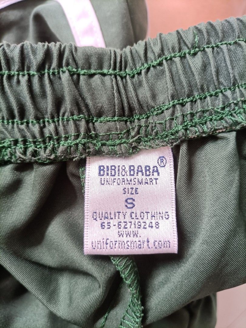 Catholic high Pri PE shortd, Men's Fashion, Bottoms, Shorts on Carousell