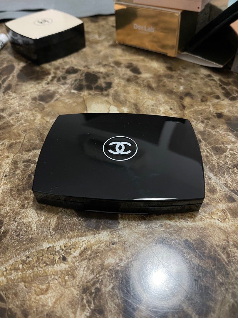 Chanel compact foundation, Beauty & Personal Care, Face, Makeup on ...
