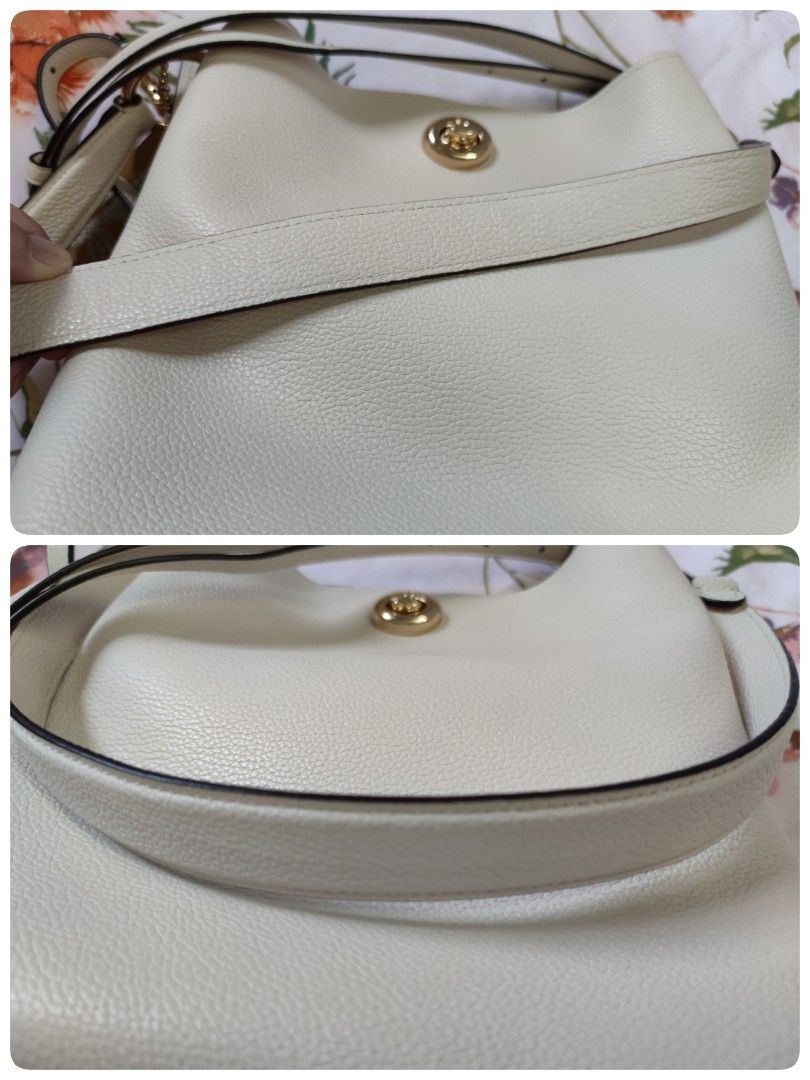 Charlie bucket in chalk from SG boutique, Luxury, Bags & Wallets on ...