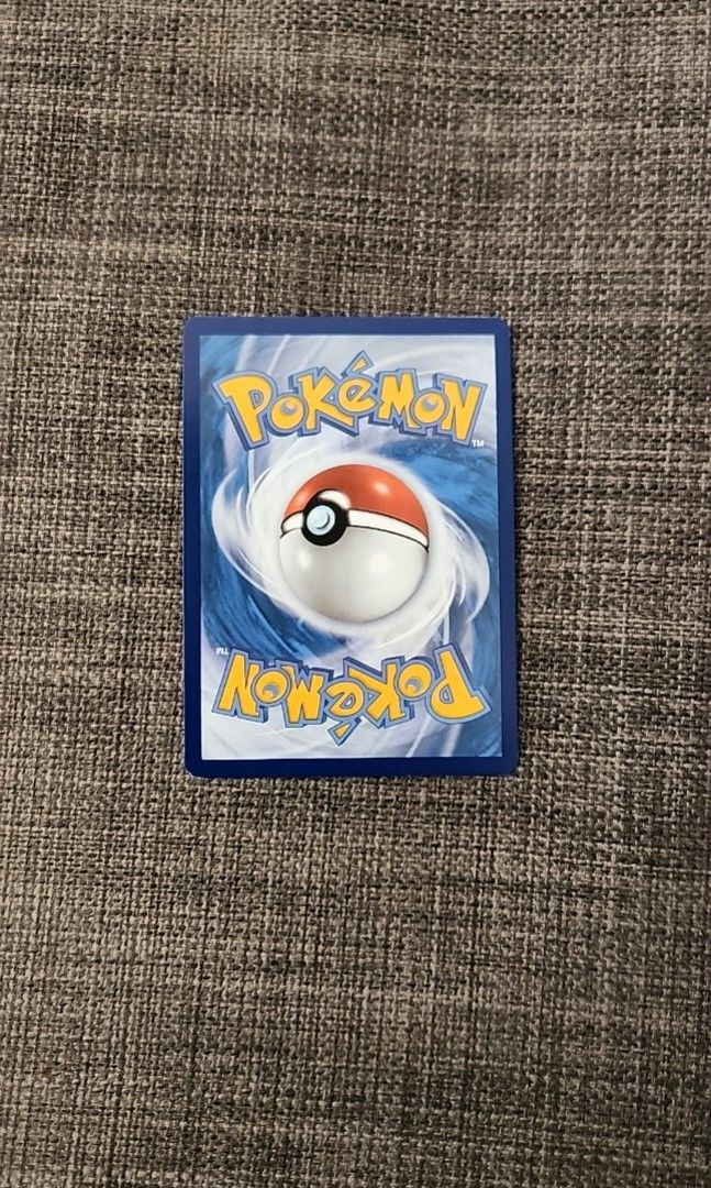 Charmander Promo (Pokemon Center Stamp) from Obsidian Flame ETB ...