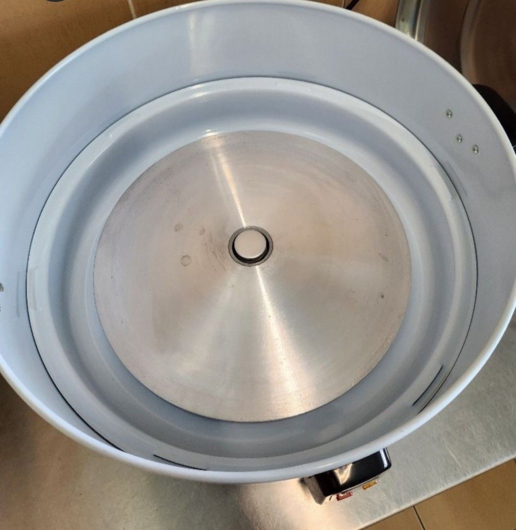 Commercial rice cooker, big rice cooker, halal rice cooker,halal ...