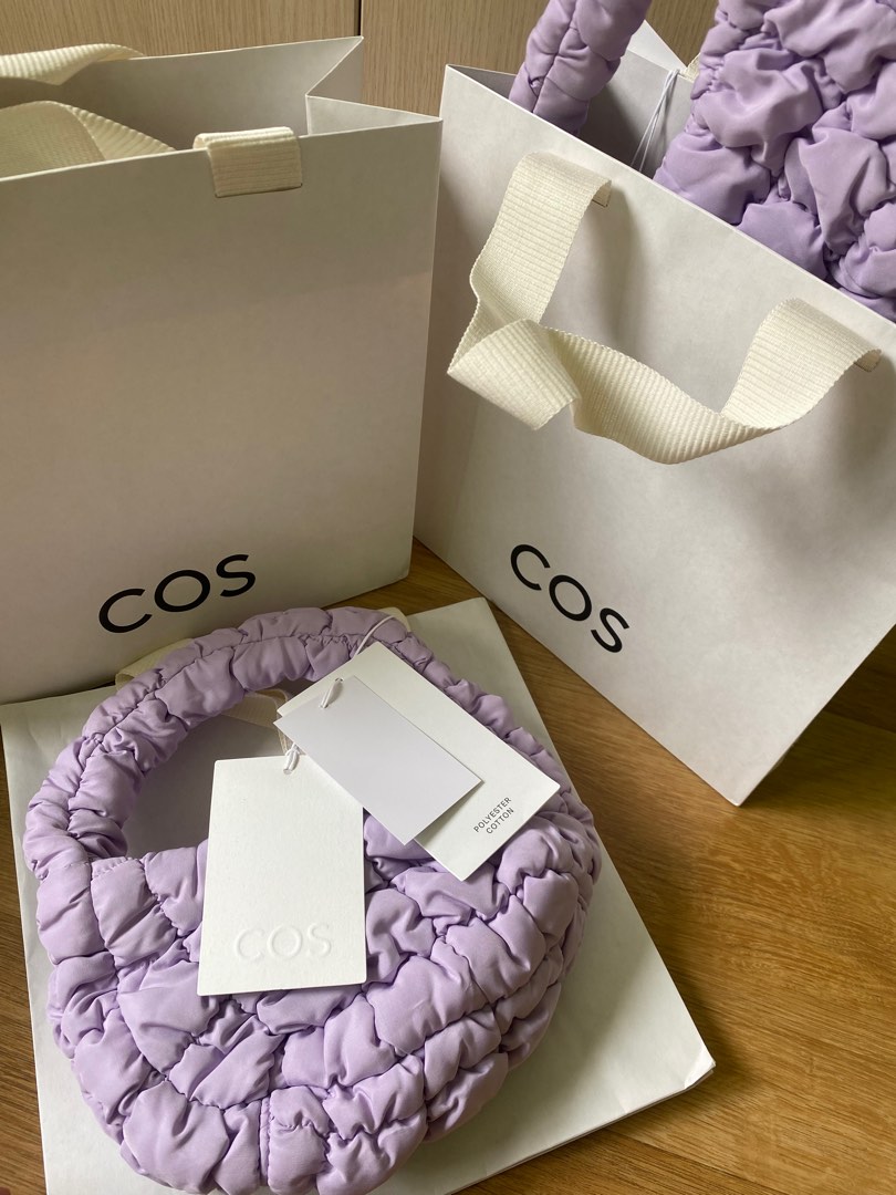 cos bag, Women's Fashion, Bags & Wallets, Shoulder Bags on Carousell