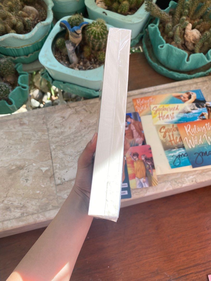 Costa leona Series 7-8 by jonaxx (cls 7-8), Hobbies & Toys, Books ...