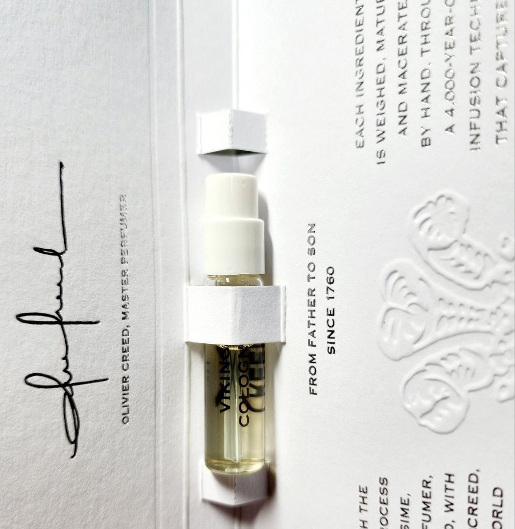 CREED Aventus EDP 100ml Tester / Retail Packaging + Free Sample Spray ...