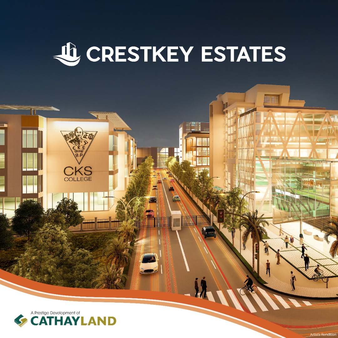 Crestkey Estates Commercial Lot for Sale in The College Business ...