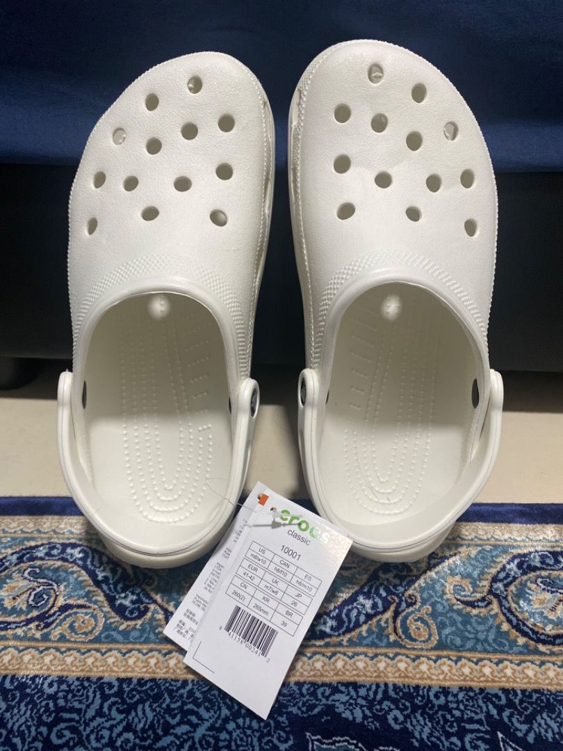 Crocs Review: I'm A Style Editor And I Love Crocs, 59% OFF