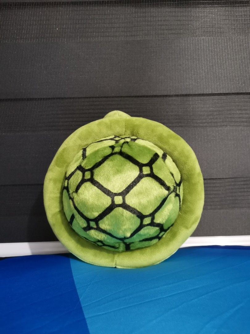 Cute Turtle Stuffed Toy / Plush Toy, Hobbies & Toys, Toys & Games on ...