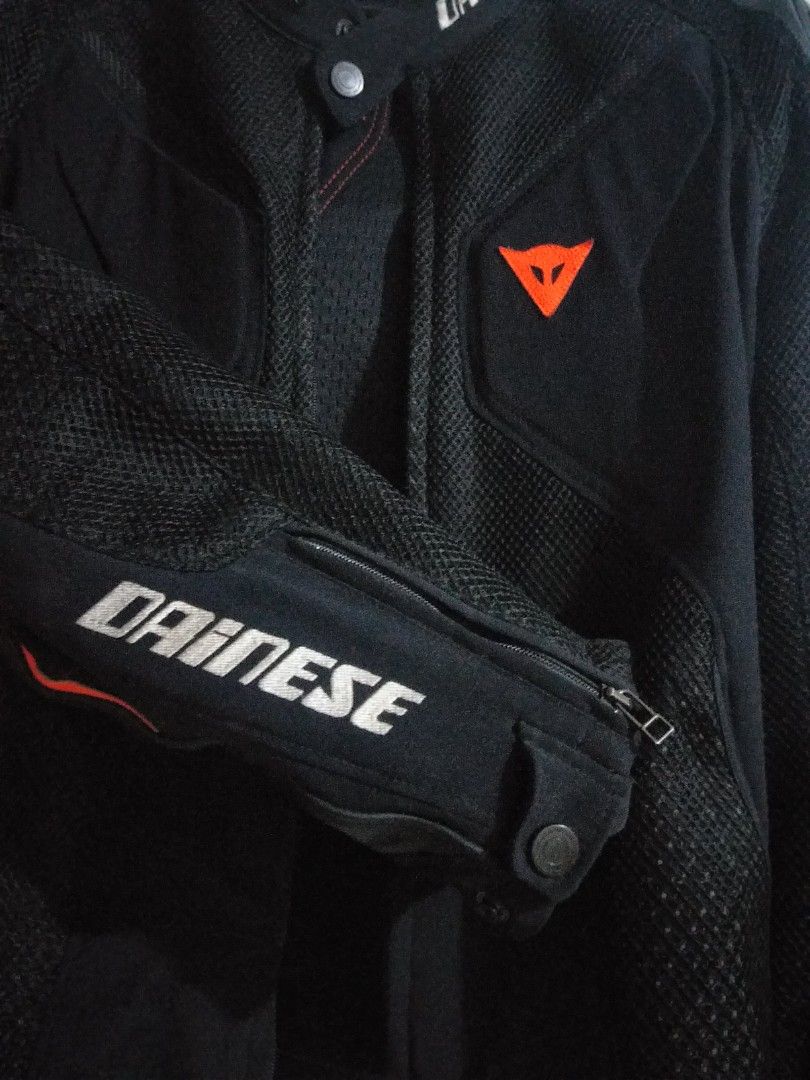 Dainese Super Rider D Dry Sports on Carousell