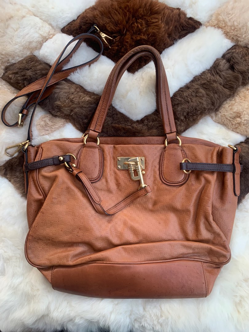 Daks 2-way Bag on Carousell