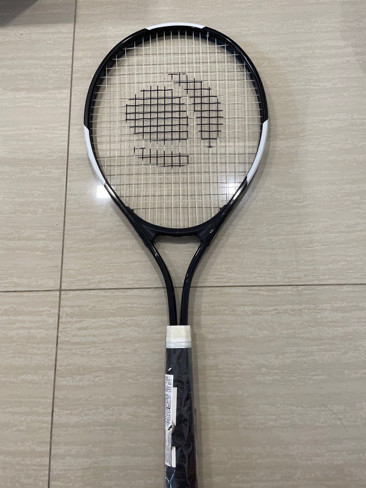 Decathlon TR100 tennis racket, Sports Equipment, Sports & Games, Racket ...