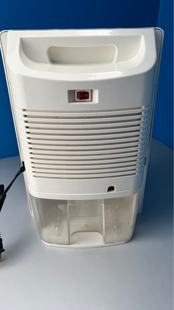 Dehumidifier, TV & Home Appliances, Air Purifiers & Dehumidifiers on ...