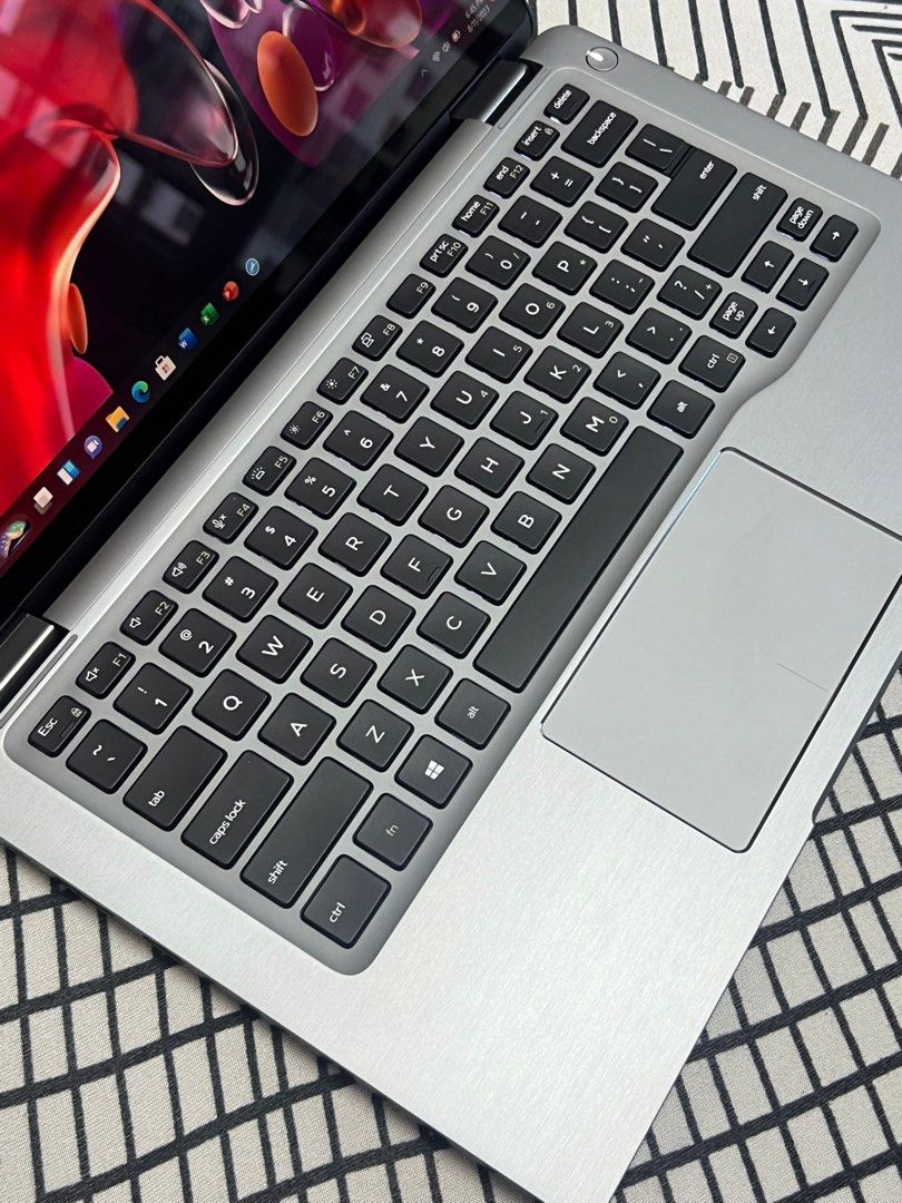 Dell 7400 2-in-1 Premium Laptop | 14” FHD Touch | i7-8665U 16GB RAM ...