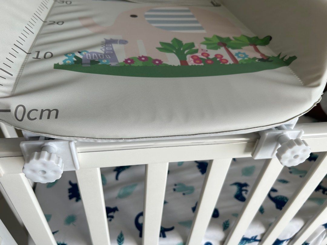 Diaper Changing Board, Babies & Kids, Baby Nursery & Kids Furniture ...