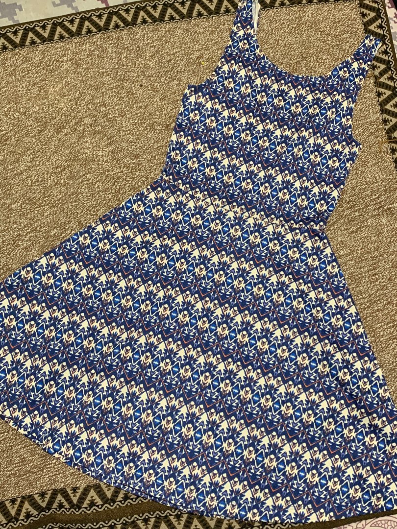 Divided Dress, Women's Fashion, Dresses & Sets, Dresses on Carousell