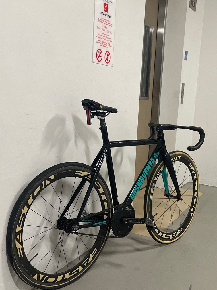 dosnoventa houston 1 in the world, Sports Equipment, Bicycles & Parts ...