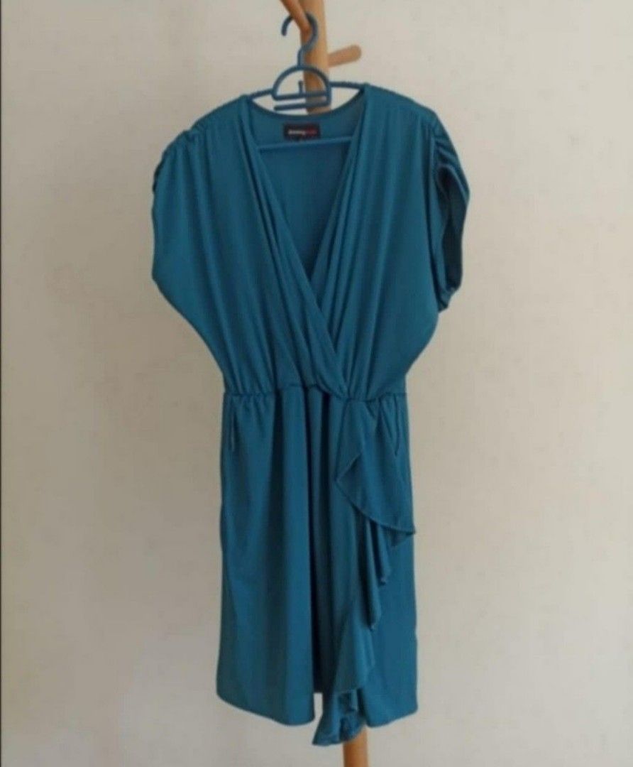 Dressing Paula Dress, Everything Else, Others on Carousell