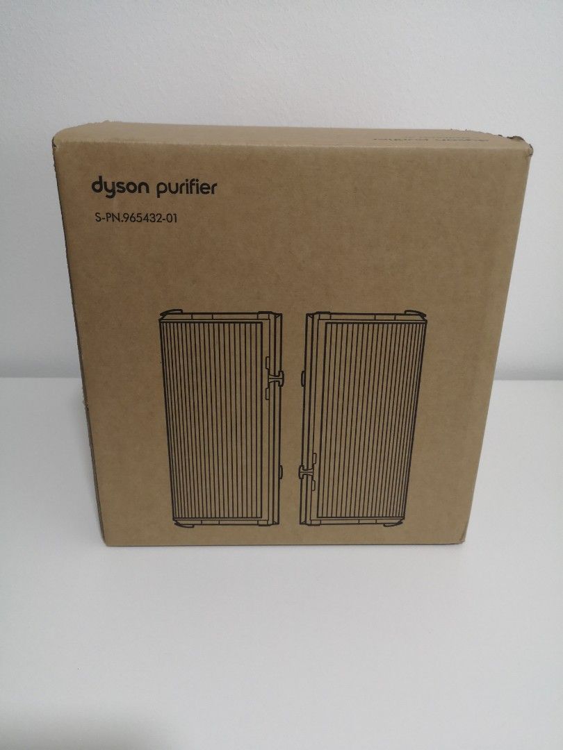 Dyson Tp07 Air Filter Fan Tv And Home Appliances Air Purifiers