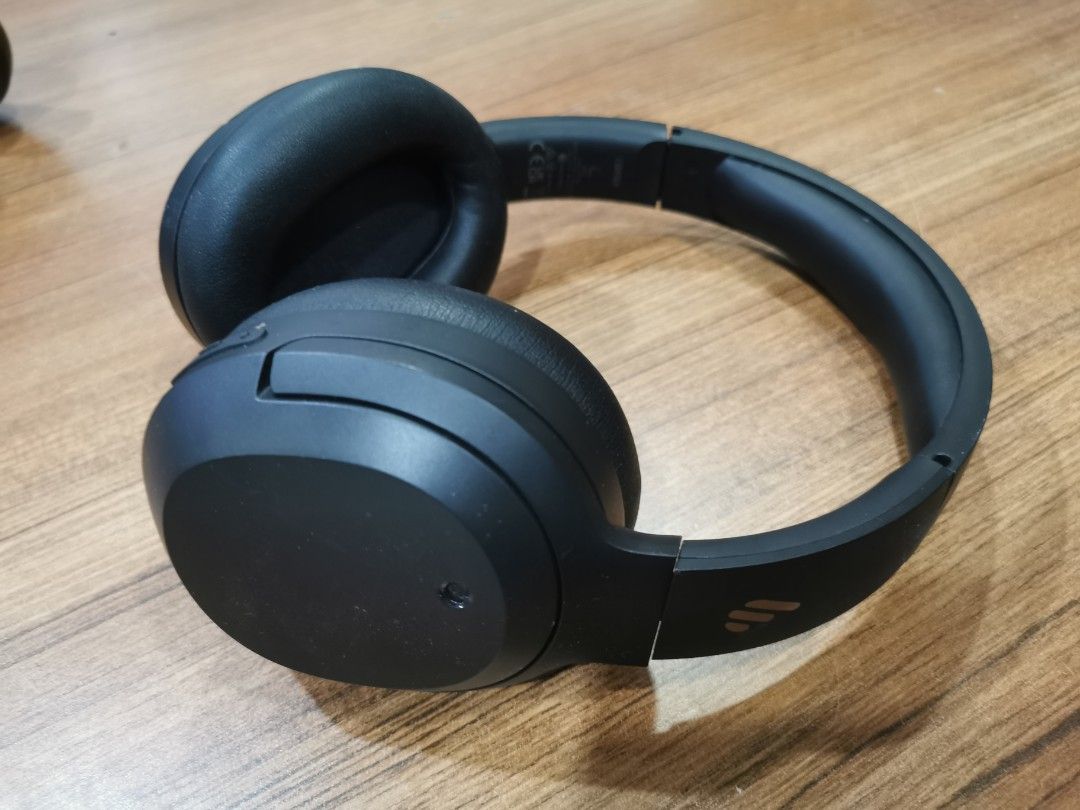 Edifier W820NB -with ANC, Audio, Headphones & Headsets on Carousell