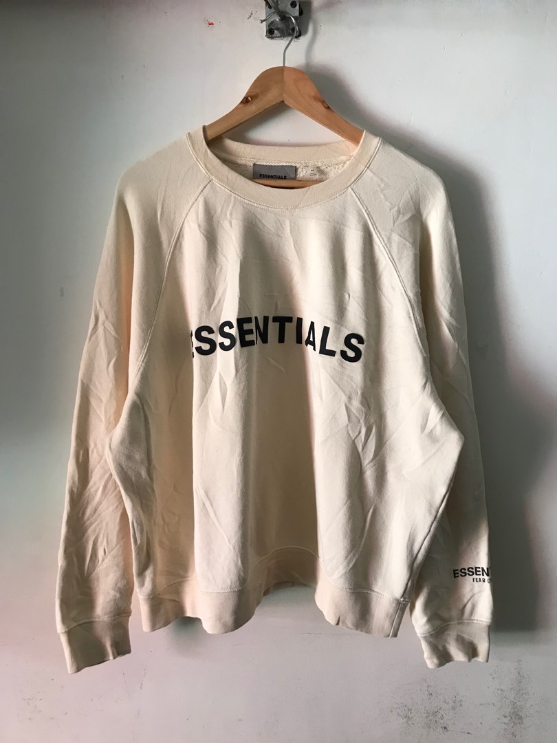 Essential Sweater on Carousell