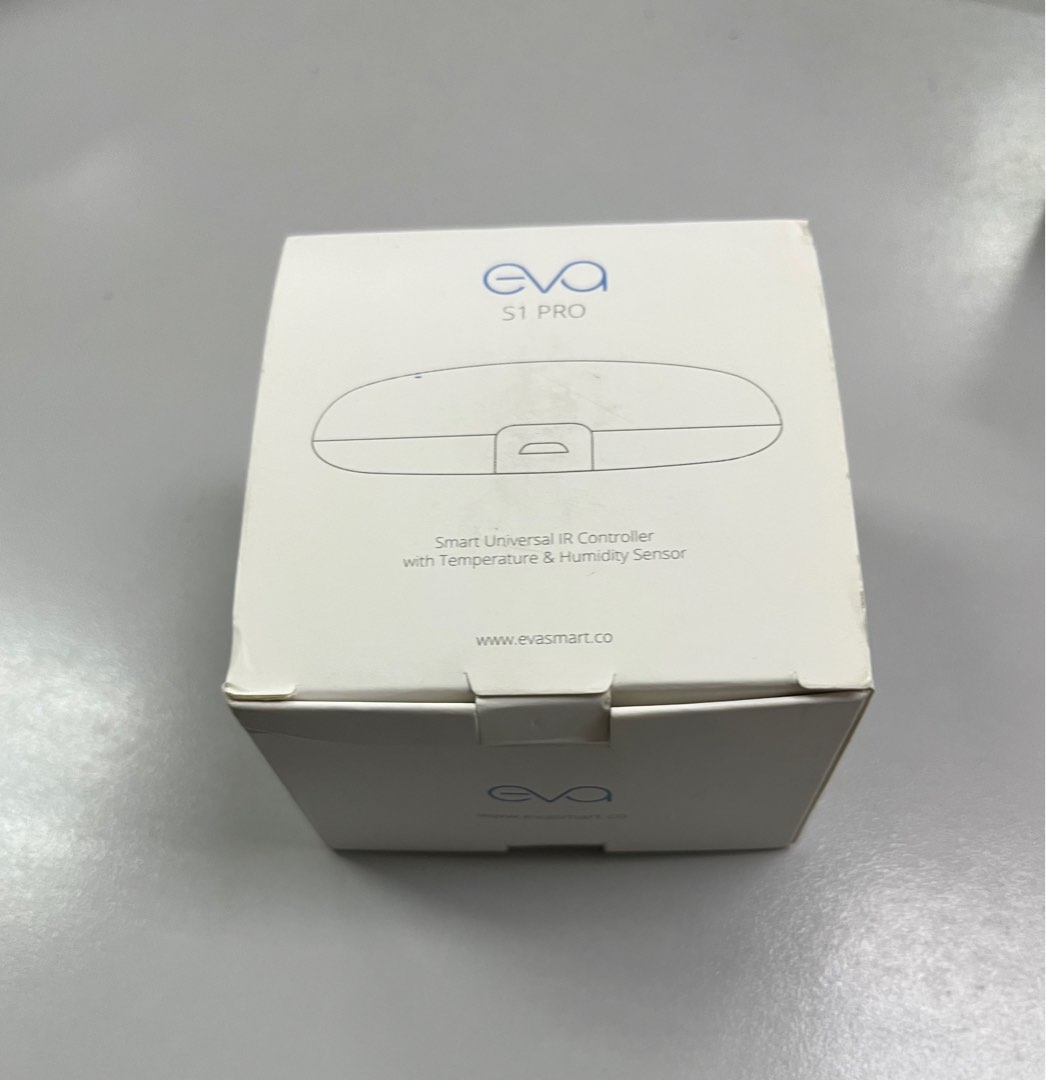 Eva S1 pro, TV & Home Appliances, Other Home Appliances on Carousell