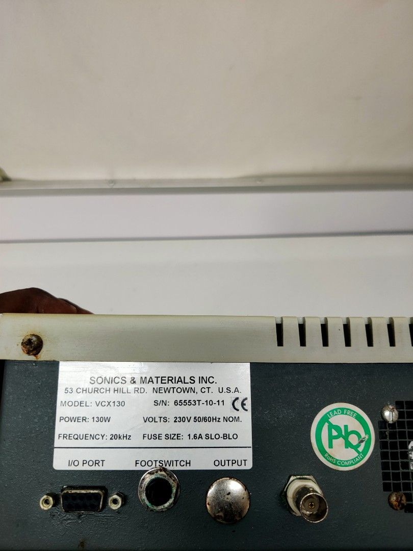 EYELA Rotary Chiller Evaporator,Insta bioanalytik hot stirrer,Biorad automated cell counter ...