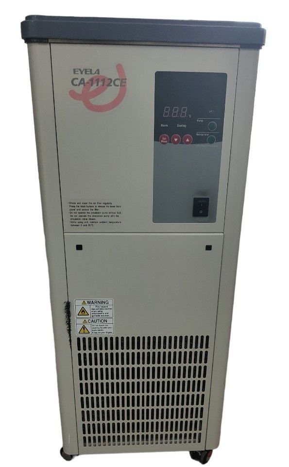 EYELA Rotary Chiller Evaporator,Insta bioanalytik hot stirrer,Biorad ...
