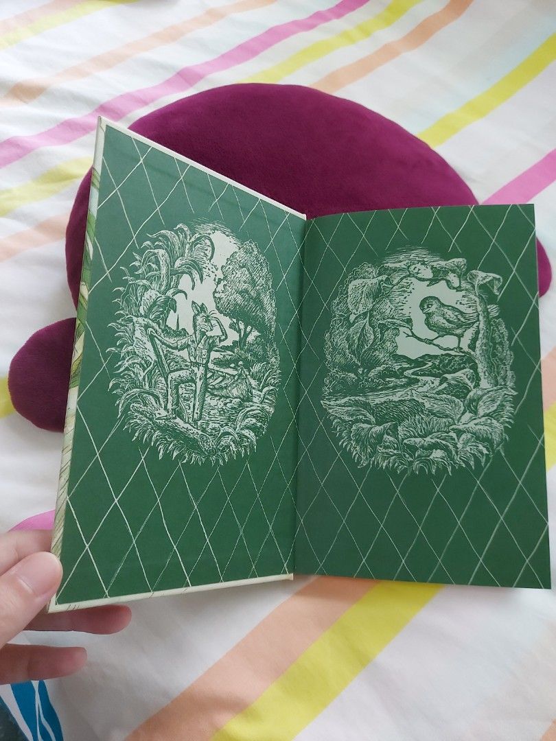 Folio society - Stuart Little, Hobbies & Toys, Books & Magazines ...