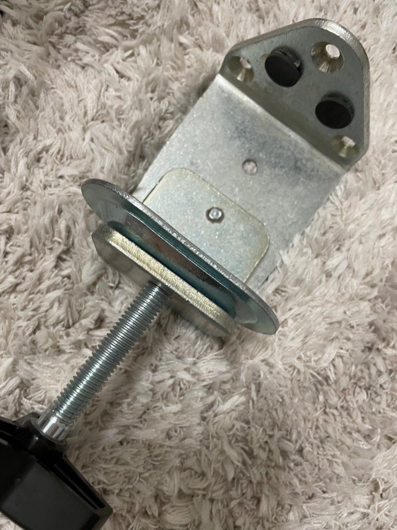 Free Prism+ arc stealth dual arm, Computers & Tech, Parts & Accessories ...