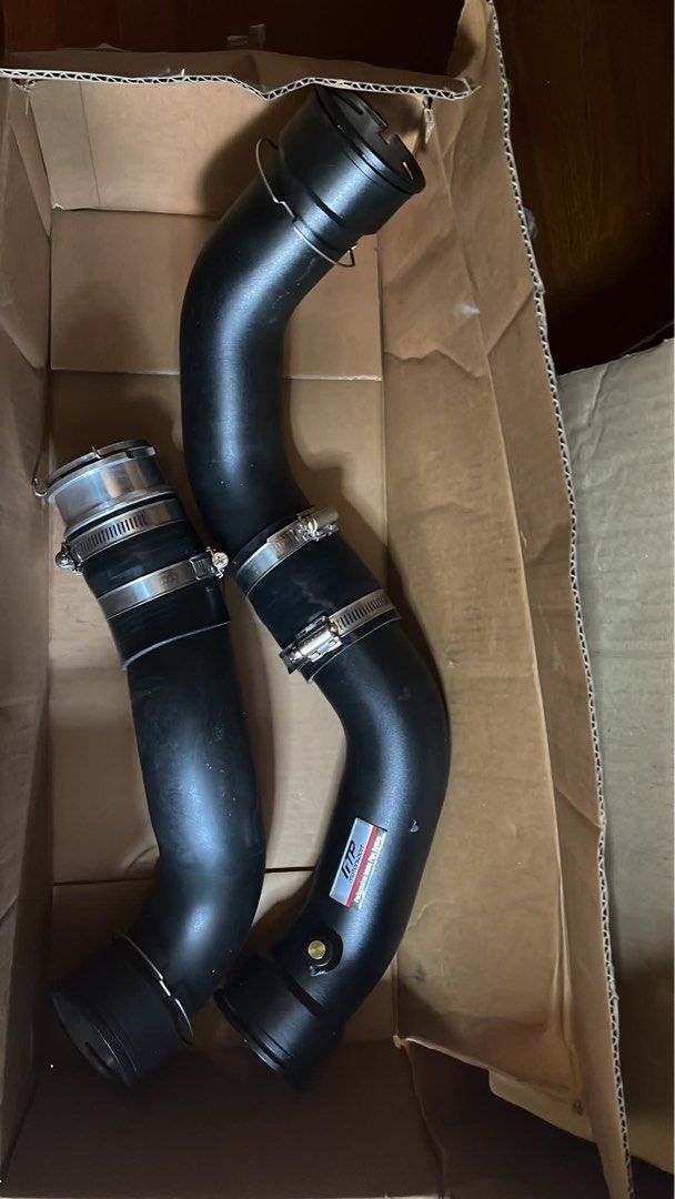 FTP intake pipe - A200, Car Accessories, Accessories on Carousell