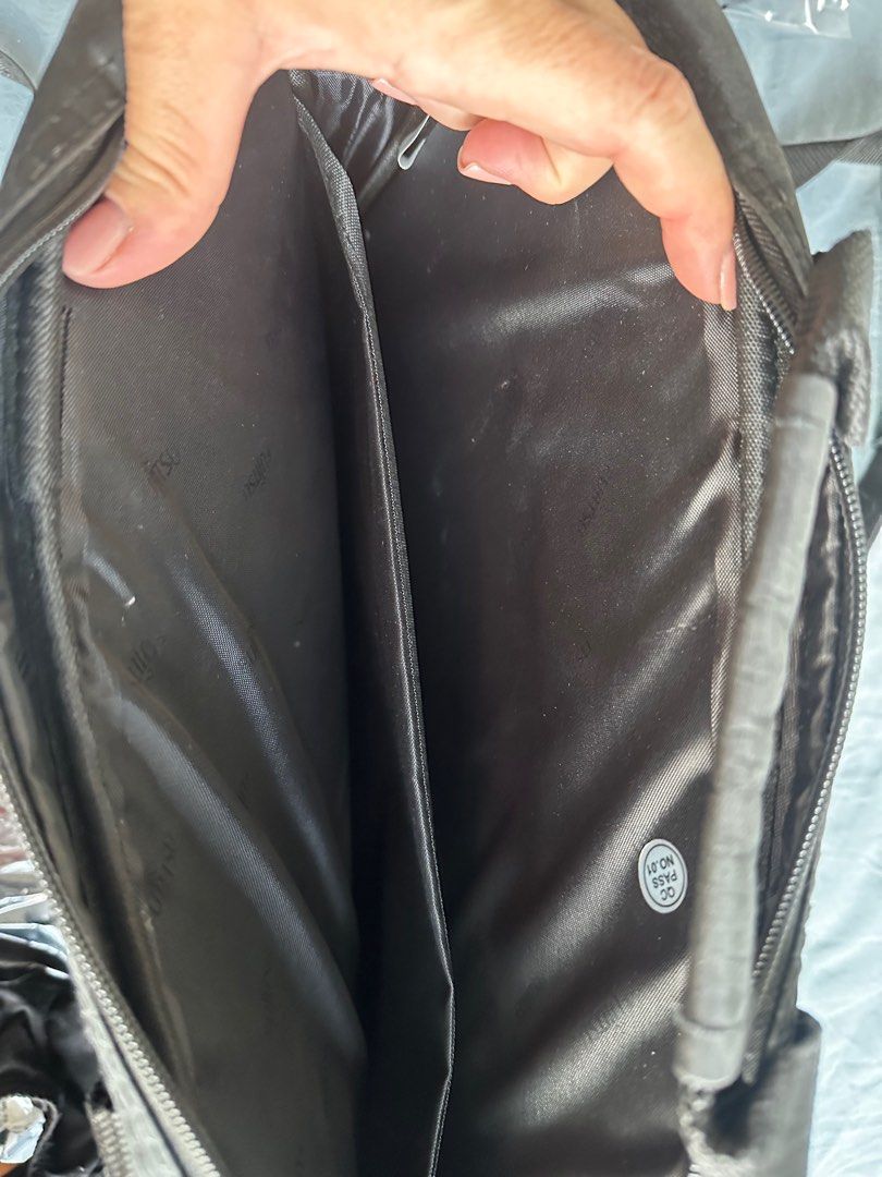 Fujitsu laptop bag, Computers & Tech, Parts & Accessories, Laptop Bags ...