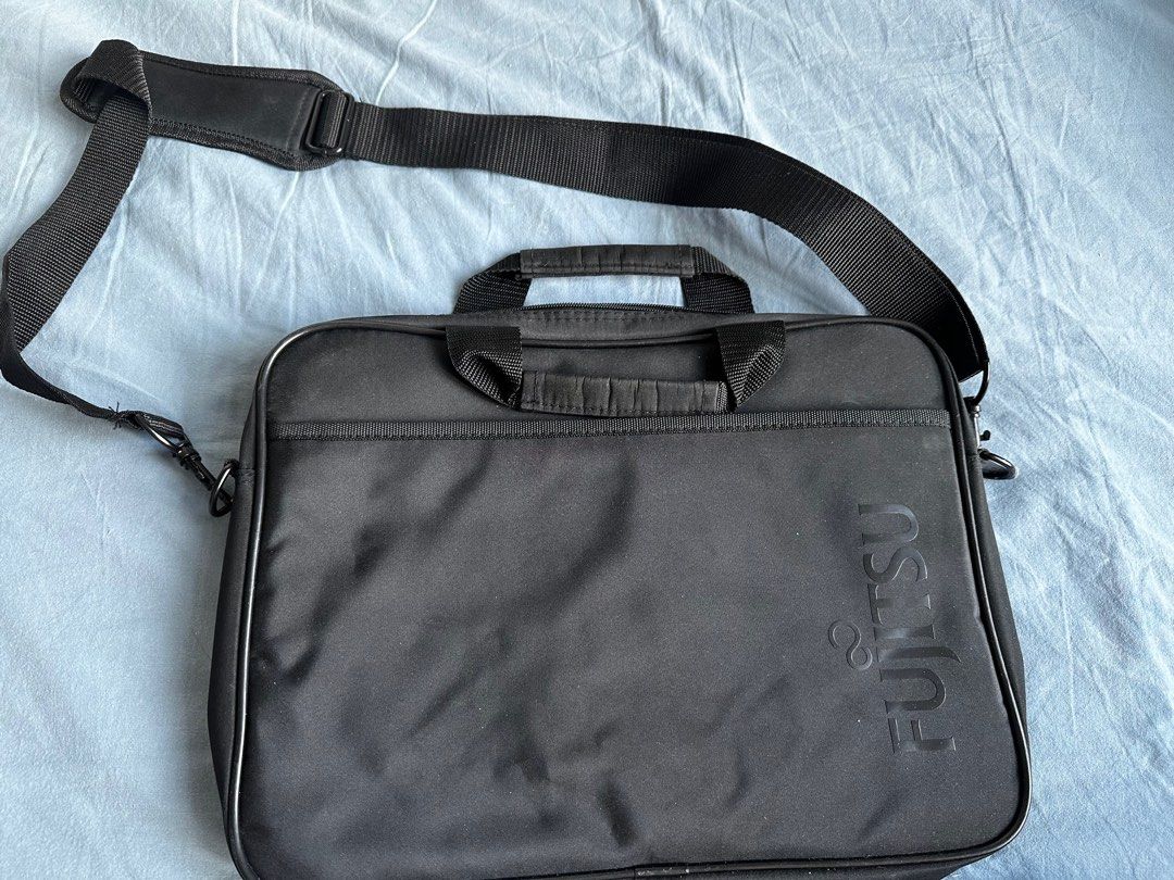 Fujitsu laptop bag, Computers & Tech, Parts & Accessories, Laptop Bags ...