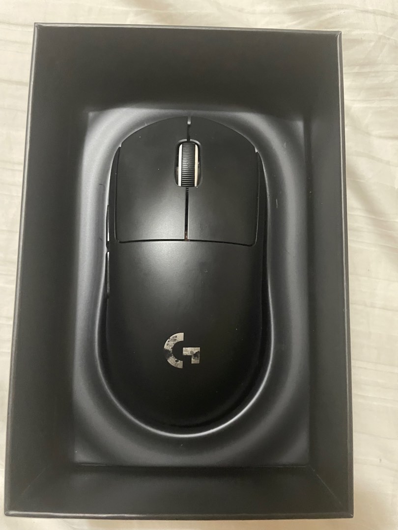 G pro x superlight, Computers & Tech, Parts & Accessories, Mouse ...
