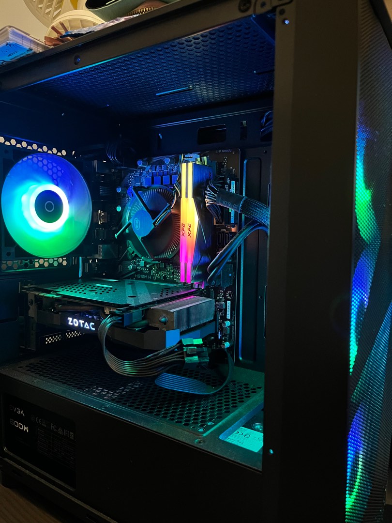 Gaming PC, Computers & Tech, Desktops on Carousell