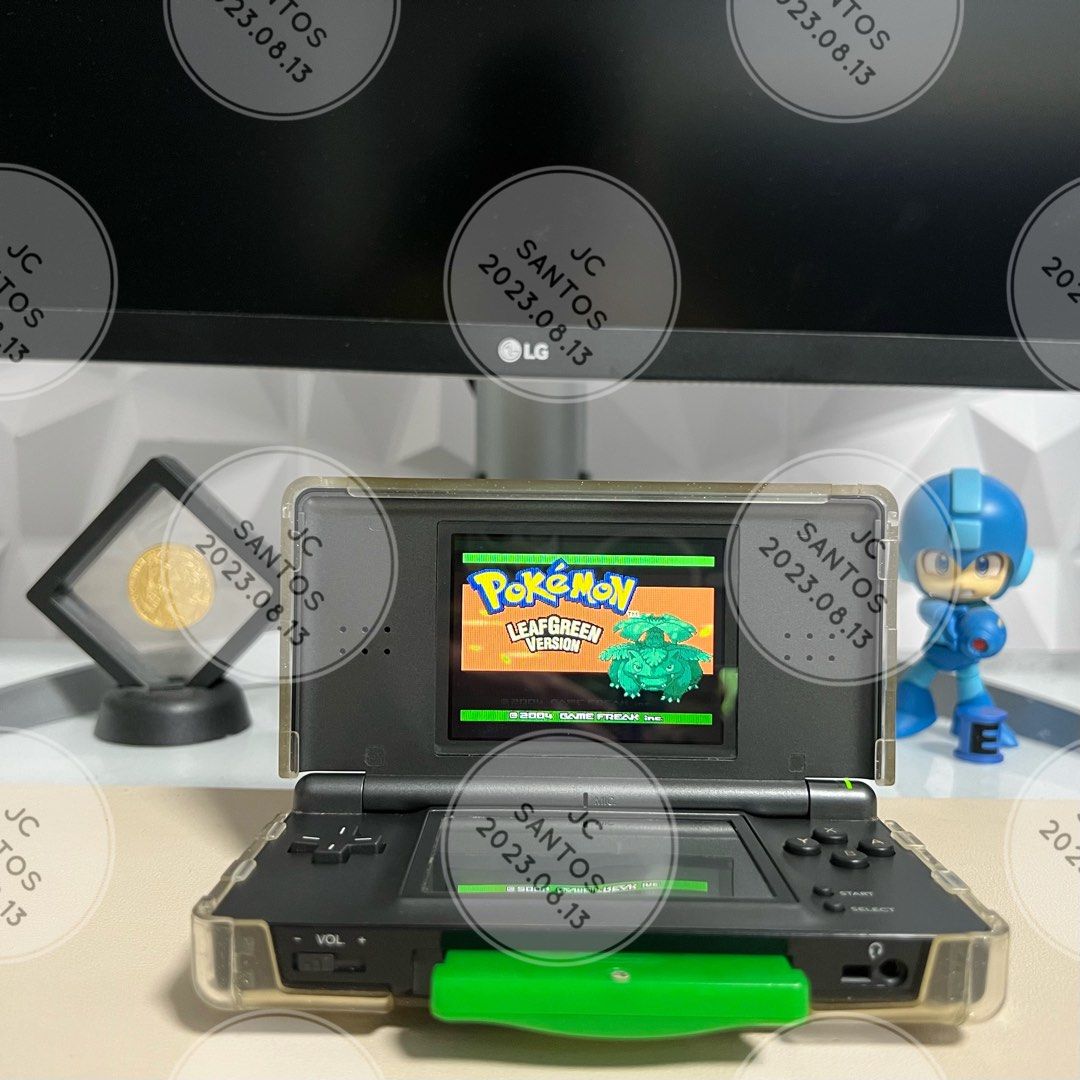 GBA Pokemon Games PAL, Video Gaming, Video Games, Nintendo on Carousell