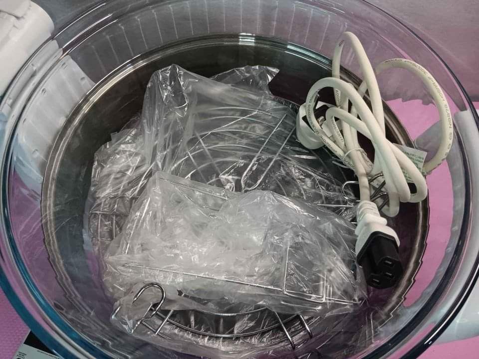 German Pool Halogen Cooking Pot on Carousell