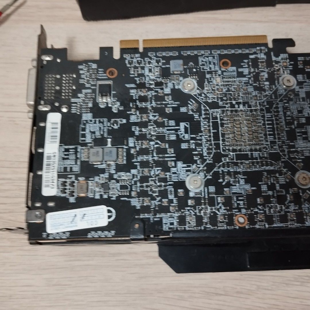 Gigabyte R9 290 graphics card GPU, Computers & Tech, Parts ...