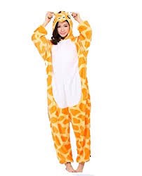 Giraffe Onesie, Women's Fashion, Dresses & Sets, Sets or Coordinates on ...