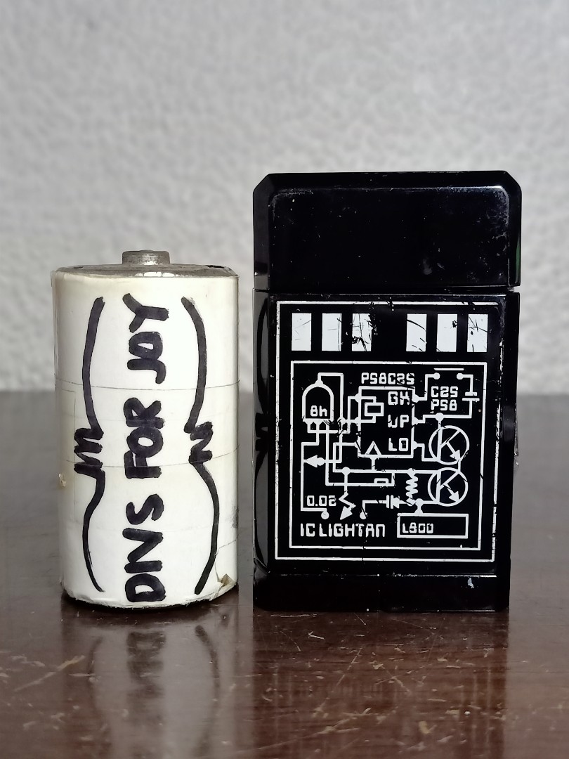 Golden warrior The IC Lightan, Hobbies & Toys, Toys & Games on Carousell