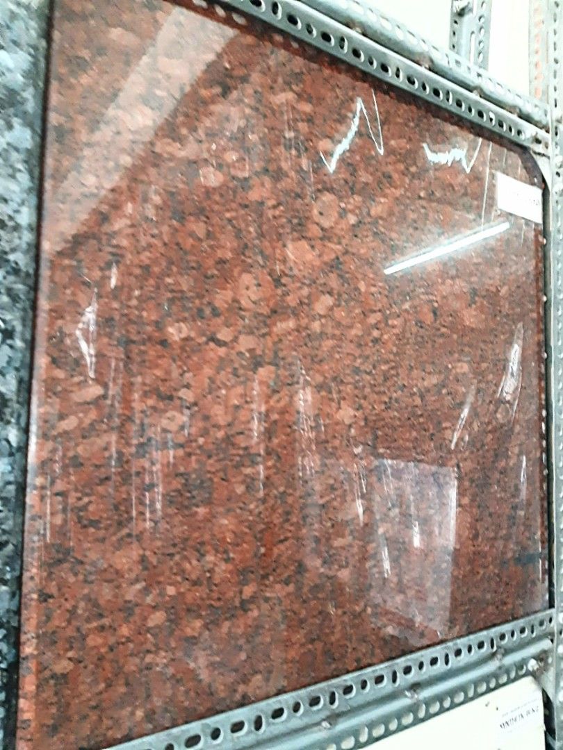 Granite Slab Slabs Tile tiles IMPERIAL RED 60x288cm, Commercial ...