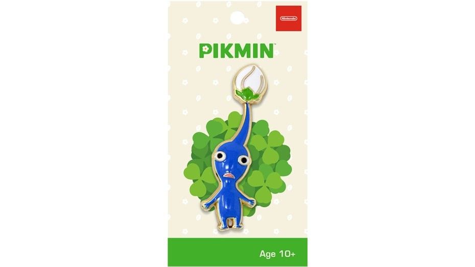 Nintendo US Pikmin Merchandise, Video Gaming, Video Games, Nintendo on ...