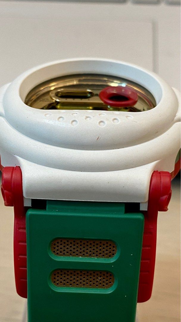 G-SHOCK G-001CB-7 JASON GAZA, Luxury, Watches on Carousell