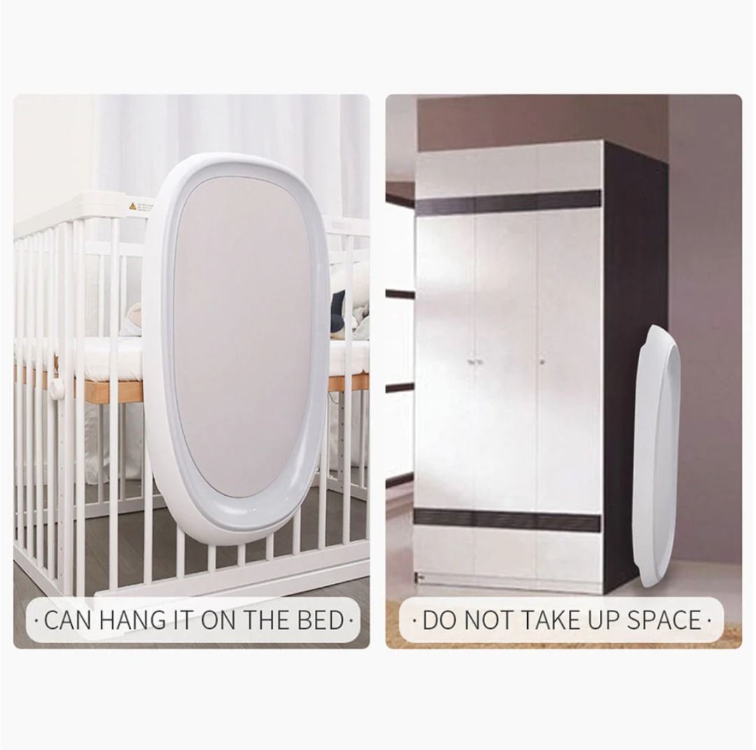 Housbay Premium Ergonomic Diaper Changing Board, Babies & Kids, Baby ...